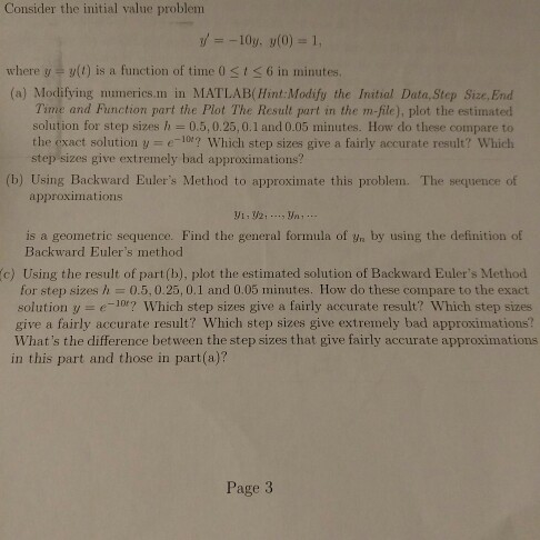 Solved I need help with parts B and C | Chegg.com