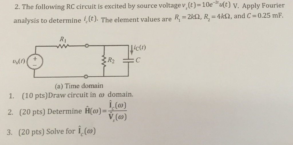 Solved Signal And System Class Textbook Engineering 5945
