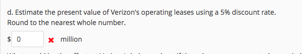 Solved Analyzing and Interpreting Footnote on Both Operating | Chegg.com