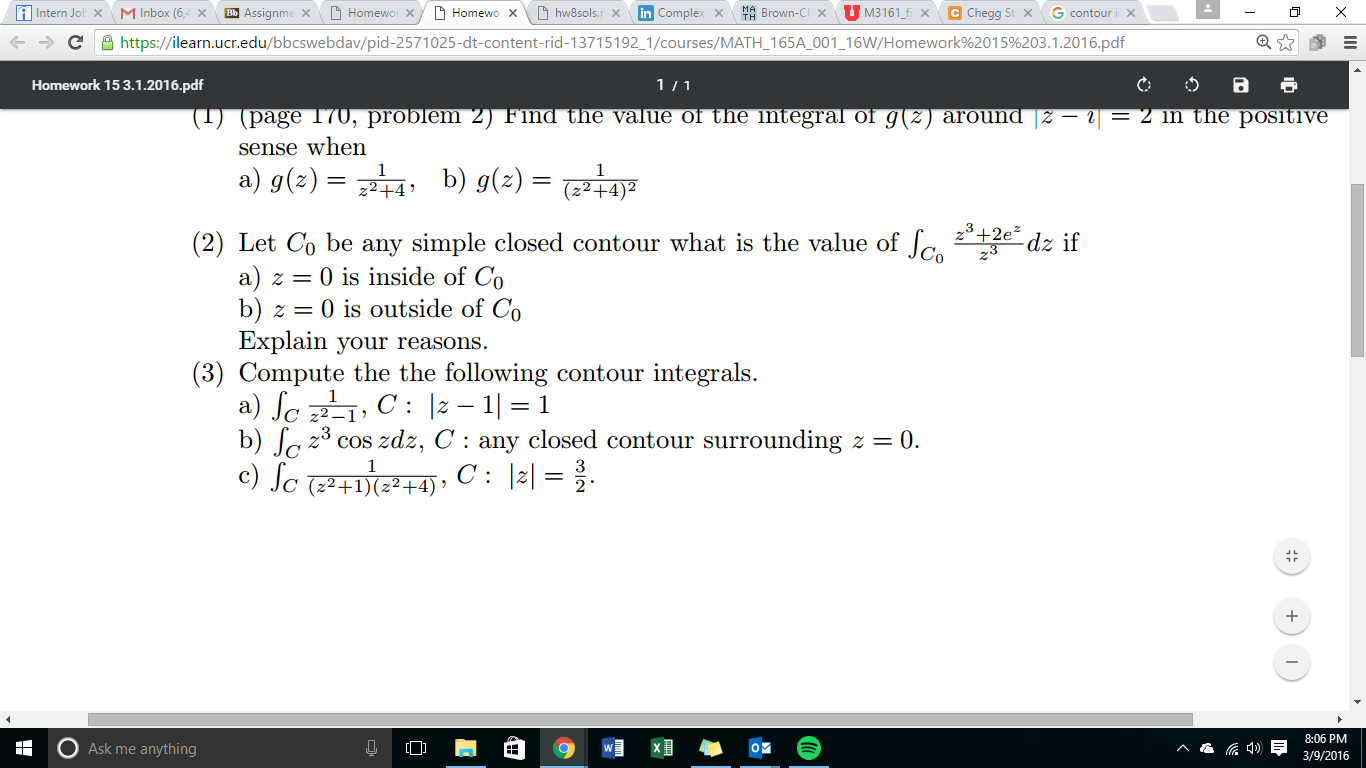 Solved ← → https://ilearn.ucr.edu/bbcswebdav/pid-2571 | Chegg.com