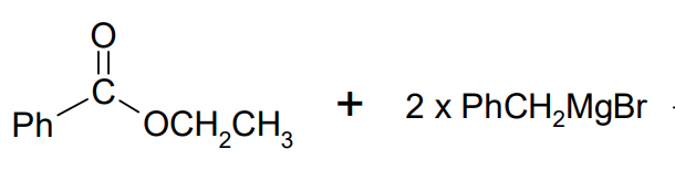 Solved (1) Draw the product(s) for the following reaction | Chegg.com