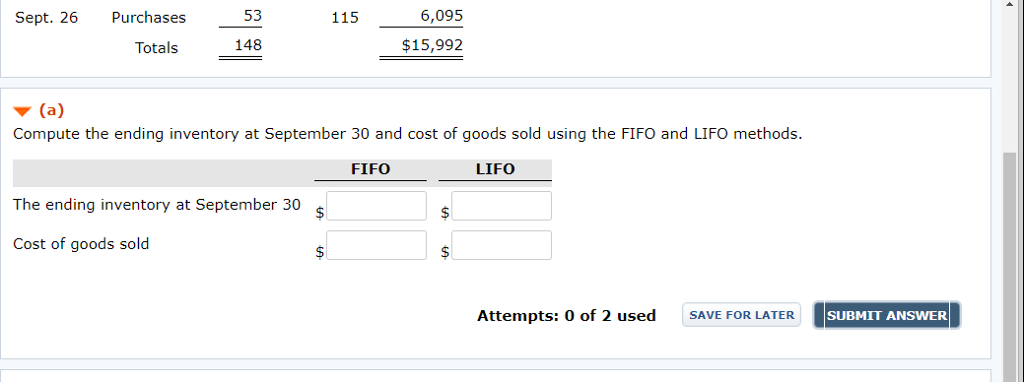 Solved Exercise 6-5 (Part Level Submission) Swifty's Boards | Chegg.com