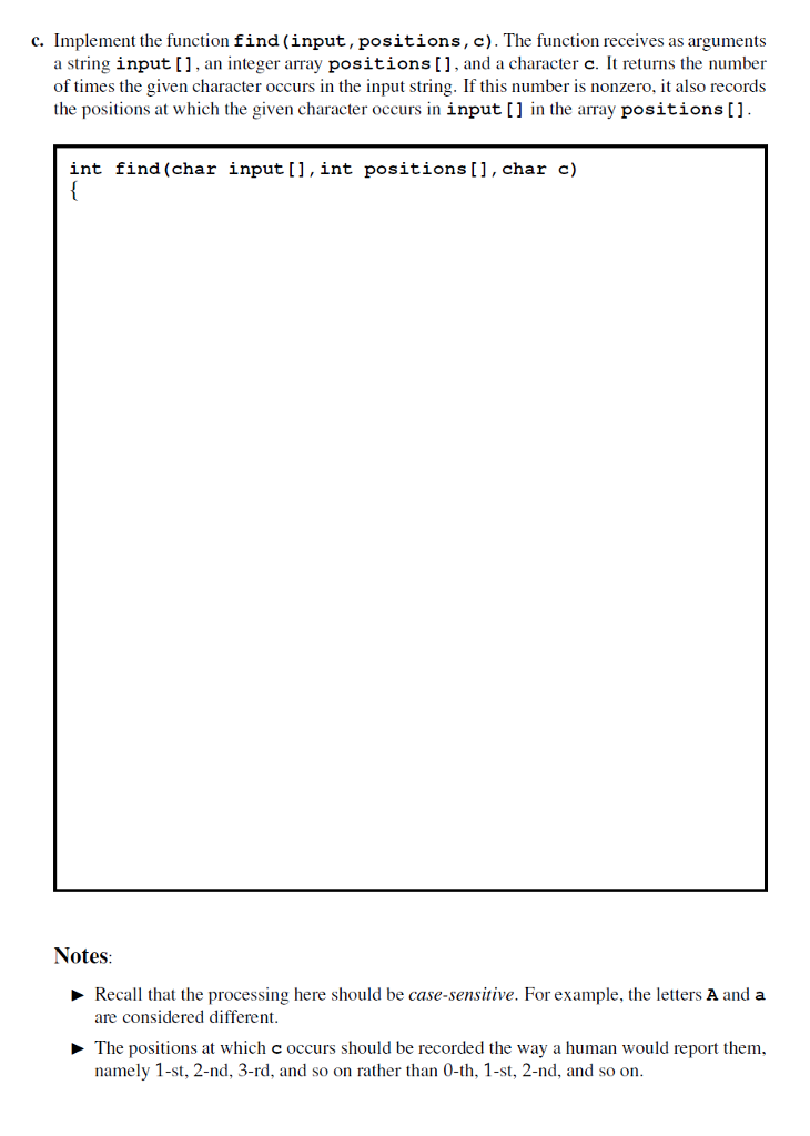 Solved Problem 4 (23 points) Your goal in this problem is to | Chegg.com