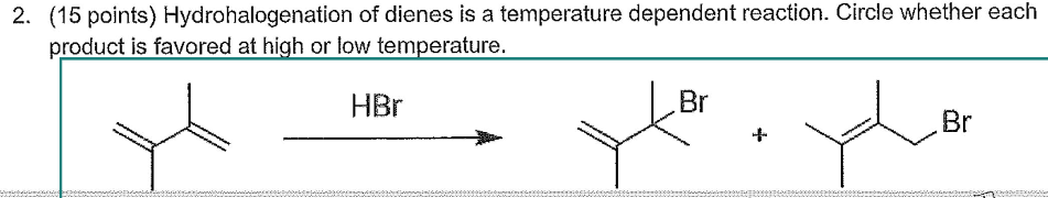 Solved Draw the mechanisms of each one. I know which one is | Chegg.com