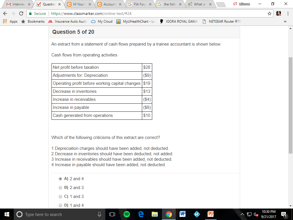 Solved ← Secure l | Chegg.com