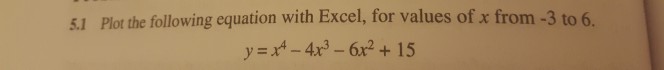 Solved Repeat Problem 5.1 with MATLAB by creating a function | Chegg.com Solved Repeat Problem 5.1 with MATLAB by creating a function | Chegg.com