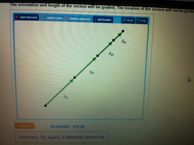 Below Is Another Motion Diagram For An Object That