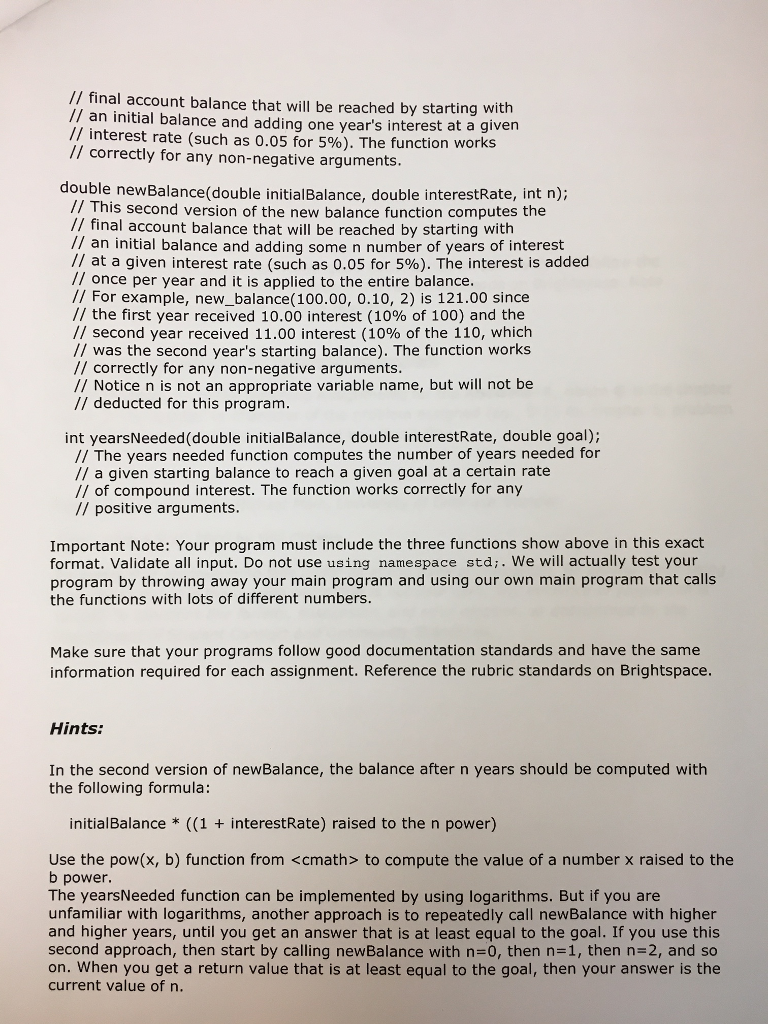 Solved Assignment 4-A: Who wants to be a millionaire | Chegg.com