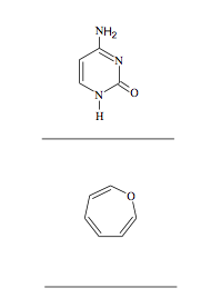 Solved . Determine whether the structures below are | Chegg.com