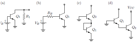Solved Find the Small Signal output resistance with | Chegg.com