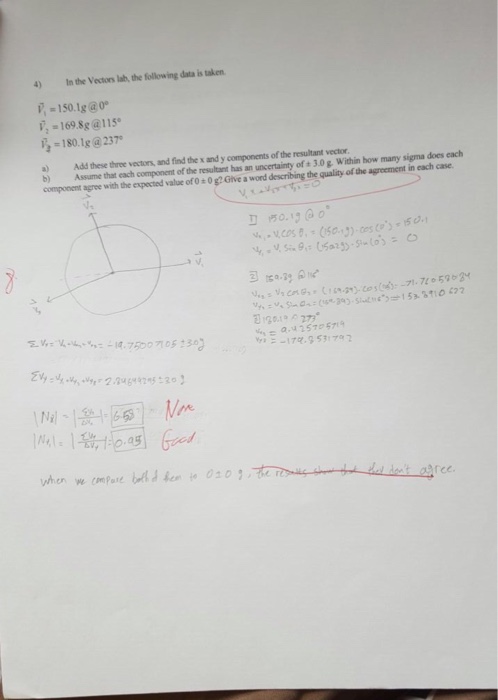 Solved 1) a) Explain what elements the Introduction section | Chegg.com