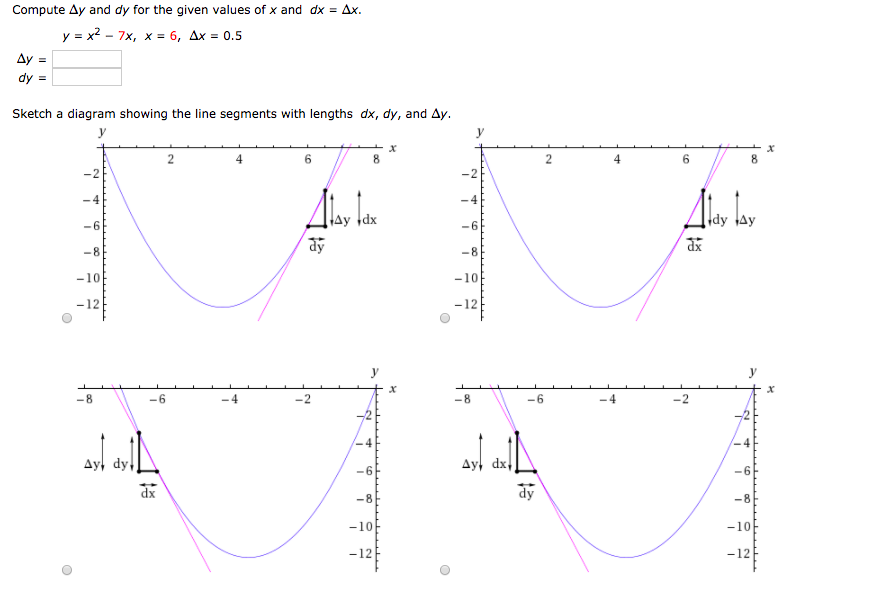 Calculus Archive | October 24, 2017 | Chegg.com