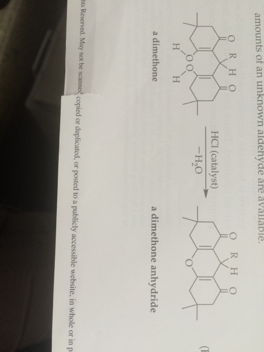 Solved Write a logical arrow pushing mechanism for the | Chegg.com