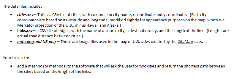 Solved NetBeans Java Code: Well documented please. * I have | Chegg.com