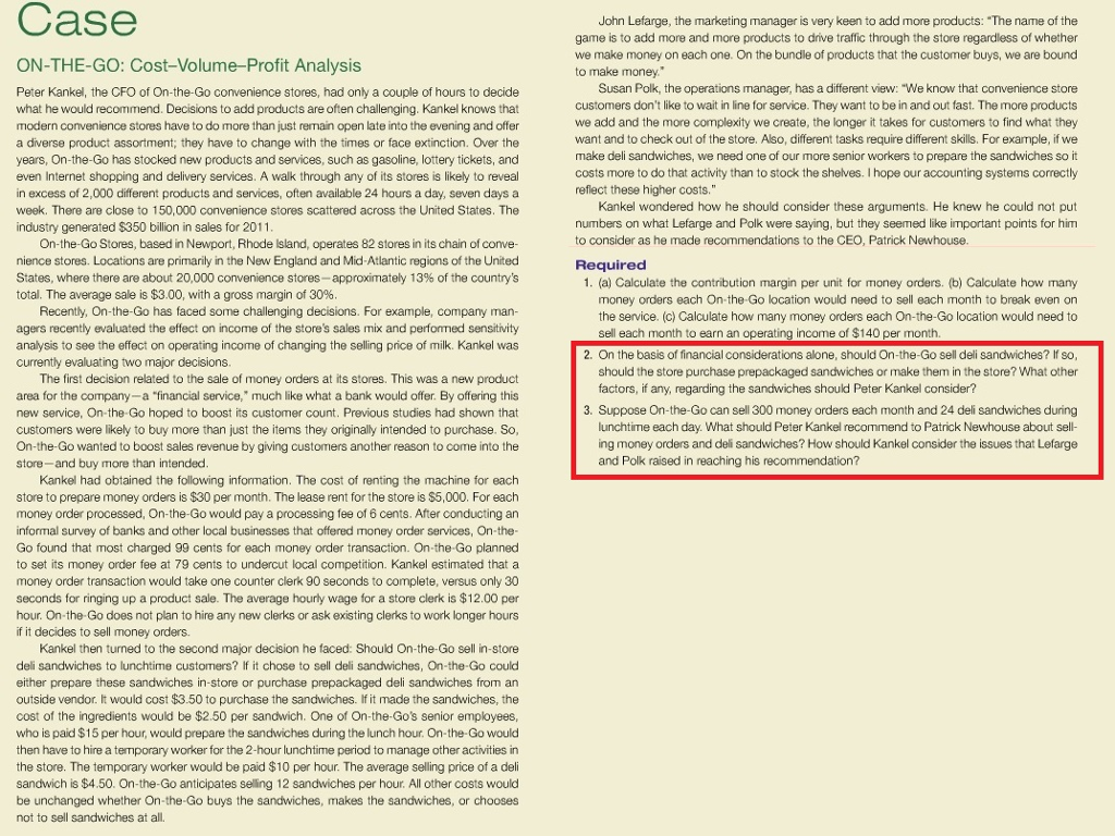 Solved I really need help answering all three of these | Chegg.com