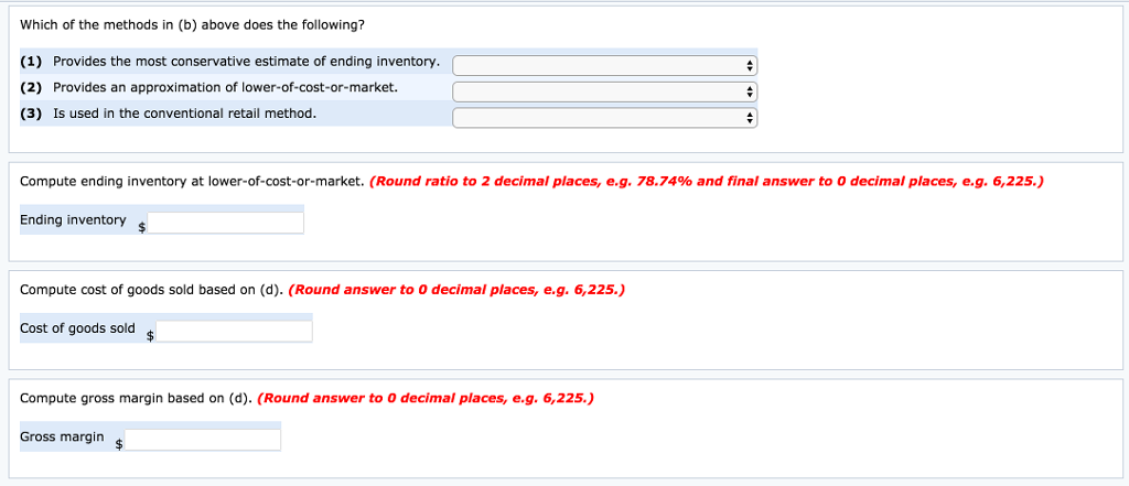 Solved Exercise 9-20 Presented below is information related | Chegg.com