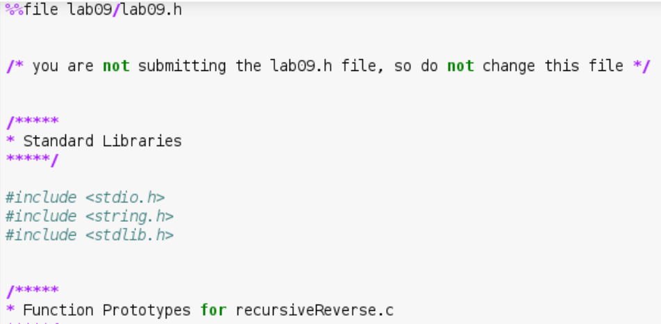 Solved There are two functions that you will need to write | Chegg.com