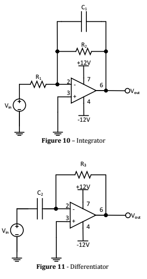 Solved a) Find an expression for Vout(t) as a function of | Chegg.com