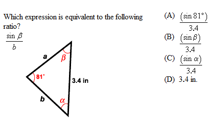 Solved Which expression is equivalent to the following | Chegg.com