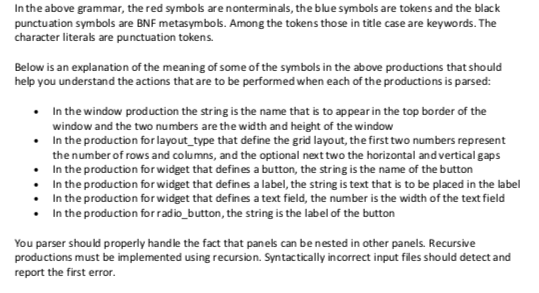 The first programming project involves writing a | Chegg.com