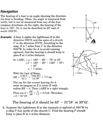 Trigonometry Archive | May 21 2015 | Chegg.com