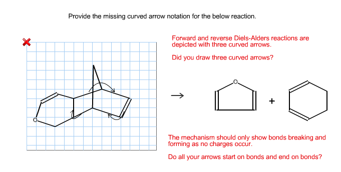 Solved Provide the missing curved arrow notation for the | Chegg.com