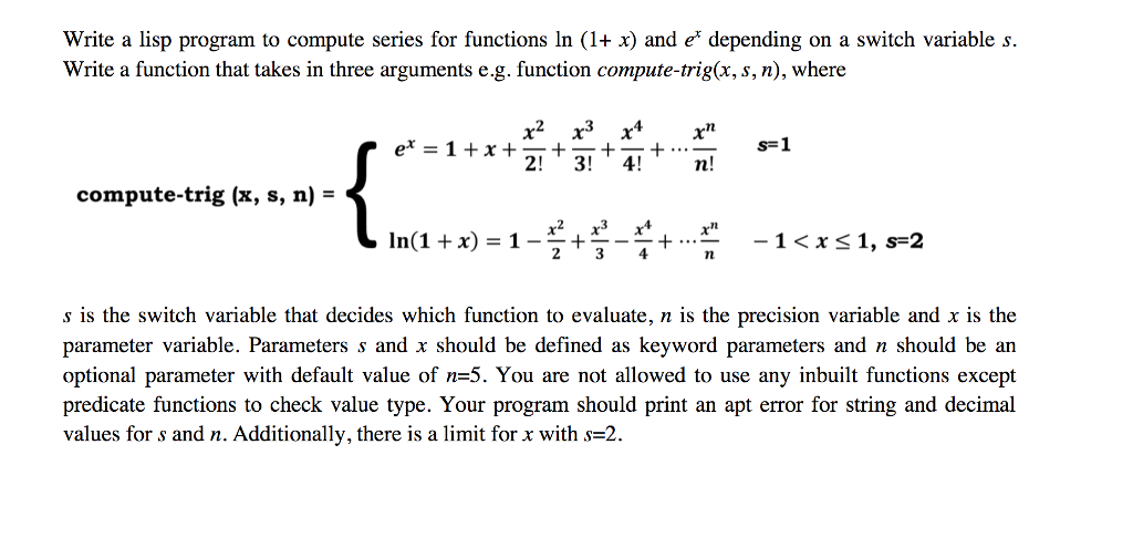 Solved Please note that this question requiere to use common | Chegg.com