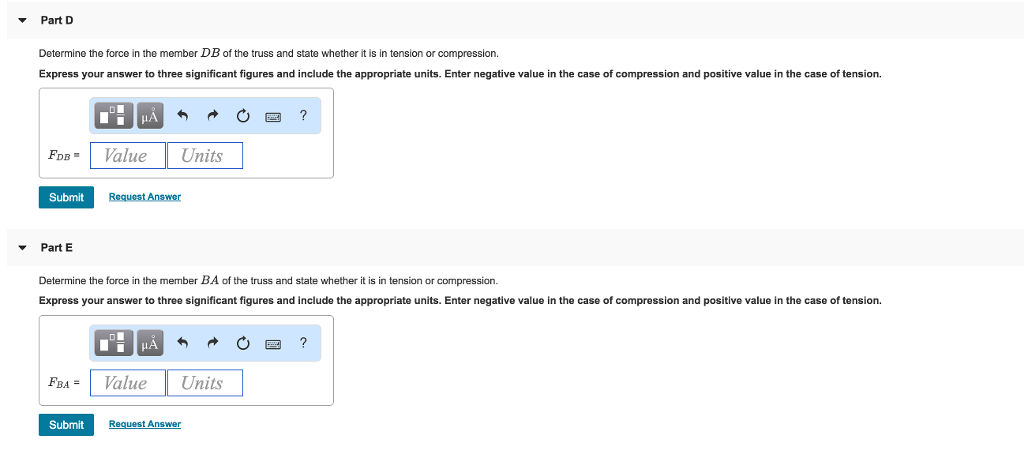 Solved Consider thetus&shown n°Figure 11. Suppose th -26 kN. | Chegg.com