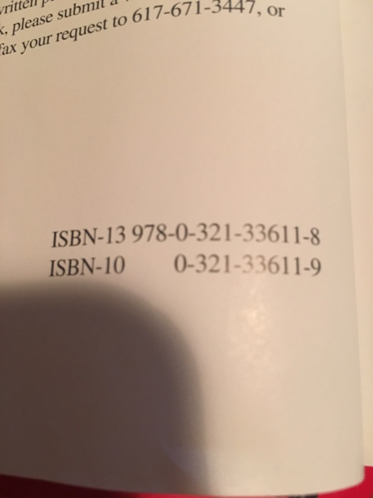 139780321336118 | Chegg.com