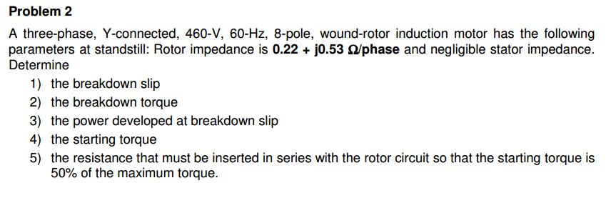 Solved 5-2 Write neatly and include all formulas on a | Chegg.com