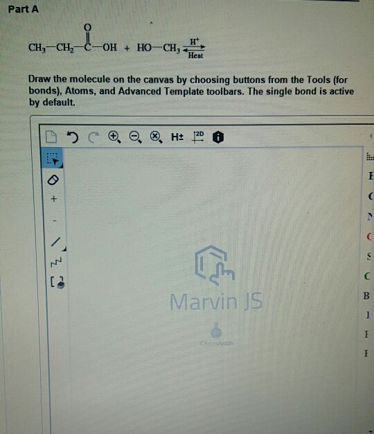 Solved draw the condensed structure formula of the Ester | Chegg.com