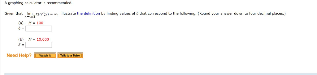 Solved A graphing calculator is recommended. Given that | Chegg.com