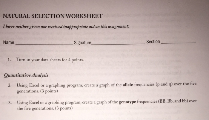 Quantitative Analysis 2 Using Excel Or A Graphing 2265