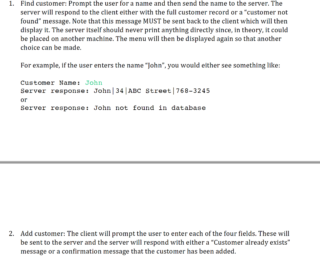 Solved DESCRIPTION: In this assignment, you will have a | Chegg.com