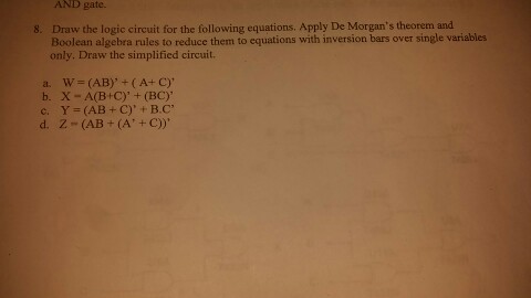 Solved can somebody please help me with these problems. I | Chegg.com