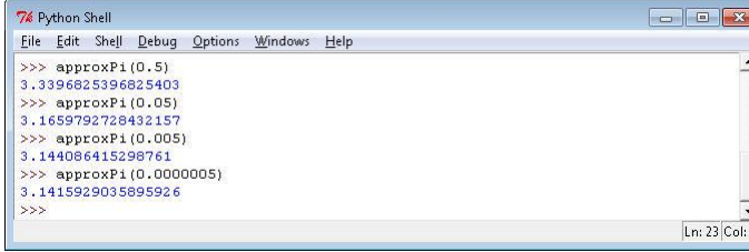 Solved PYTHON:?The most natural solution to this question | Chegg.com