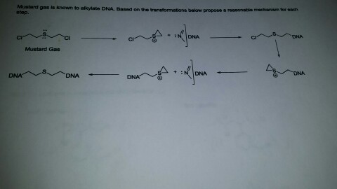 Solved based on the transformation below propose a | Chegg.com