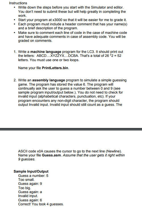 Solved i am pretty new to the assembly code. I need a help | Chegg.com