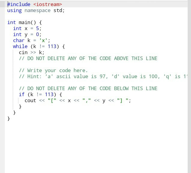 Solved #include | Chegg.com