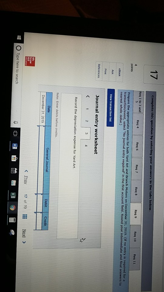 Solved Chapter 15 Graded Homework Help Save & Exit Submit 17 | Chegg.com