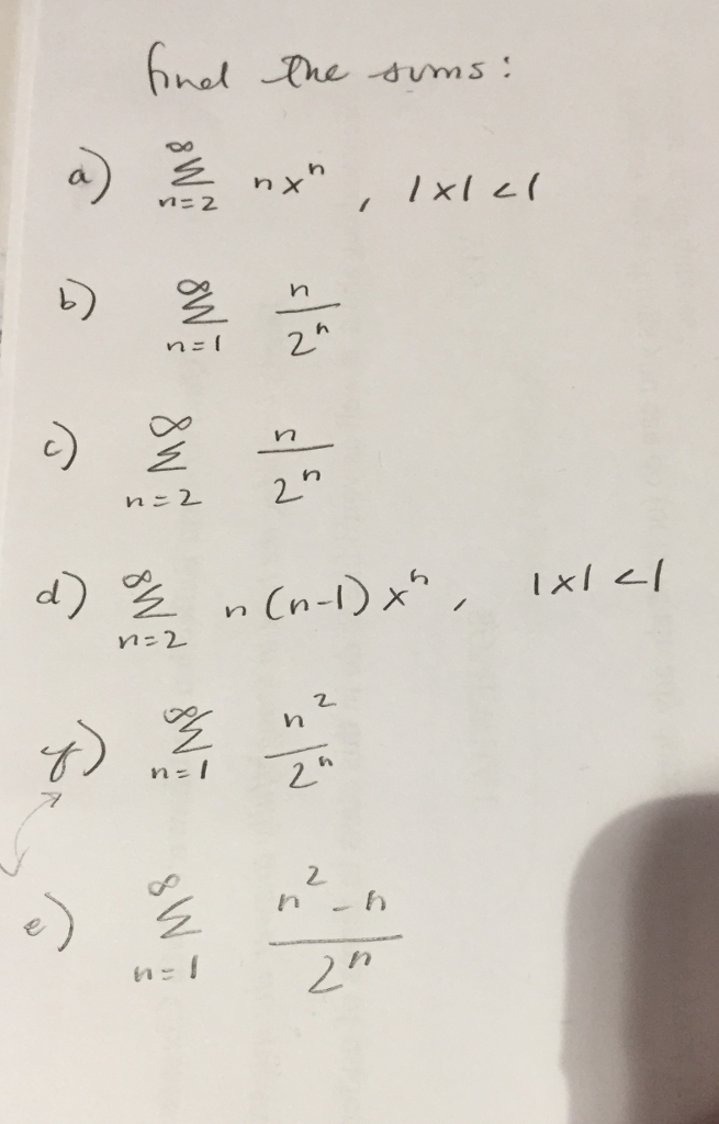 Solved 2 rn In 2. | Chegg.com