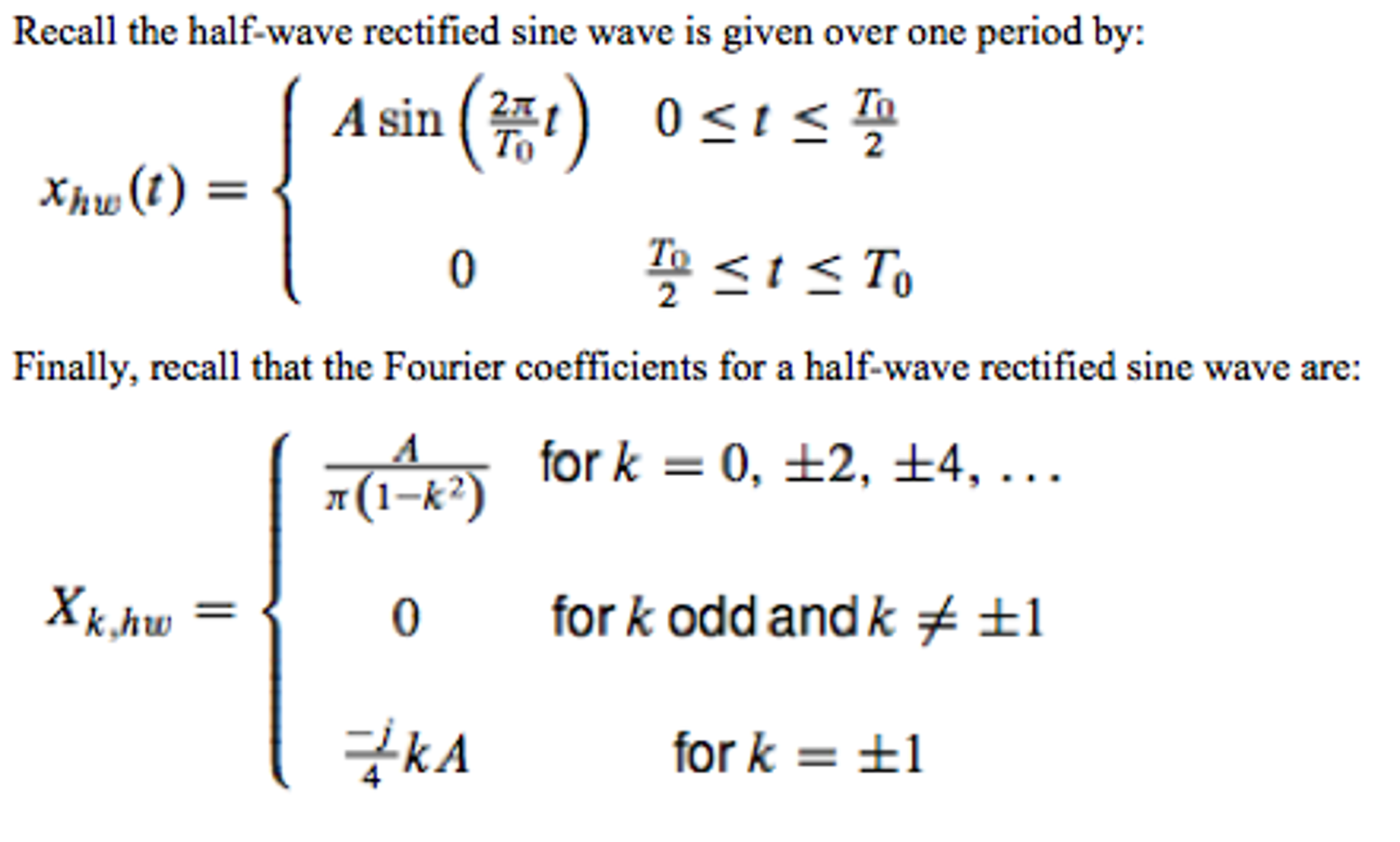 Write A Matlab Program To Synthesize The Output 4684