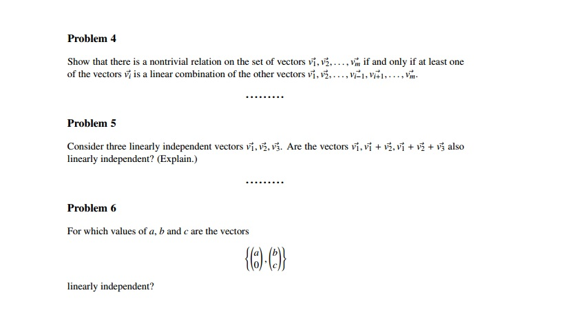 Solved Show that there is a nontrivial relation on the set | Chegg.com Solved Show that there is a nontrivial relation on the set | Chegg.com
