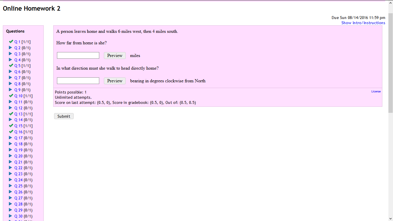 Solved A survey team is trying to estimate the height of a | Chegg.com