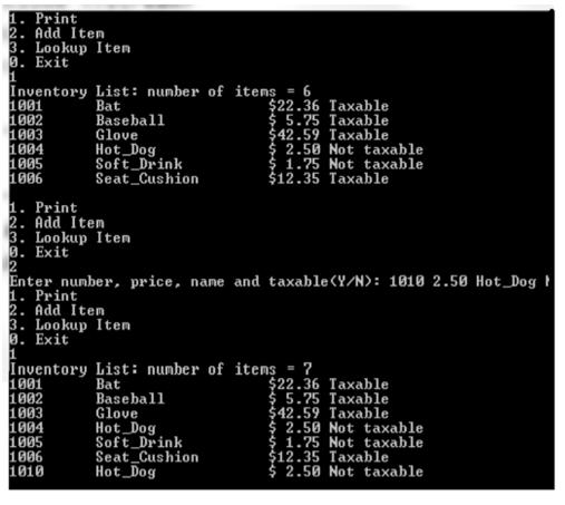 Solved Need help with simple C++ lab. Most of the code is | Chegg.com