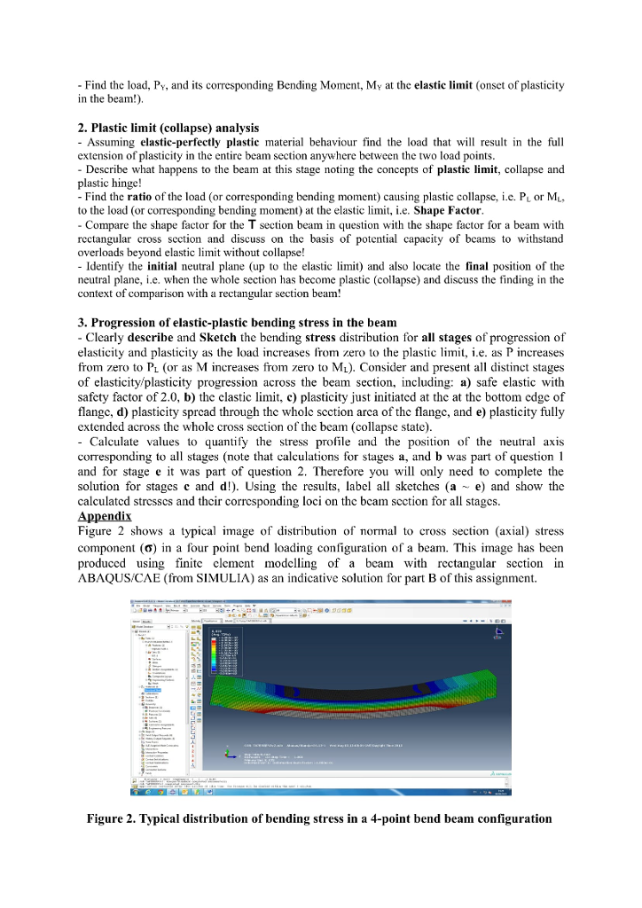 Solved Beams Subjected To Bending Moments Are Very Commonly Chegg solved-beams-subjected-to-bending-moments-are-very-commonly-chegg