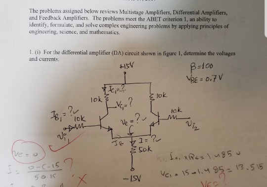 Solved The problems assigned below reviews Multistage | Chegg.com Solved The problems assigned below reviews Multistage | Chegg.com