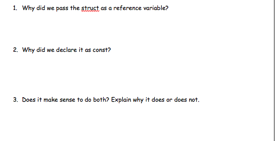 Solved Instructions You have been tasked with writing a | Chegg.com