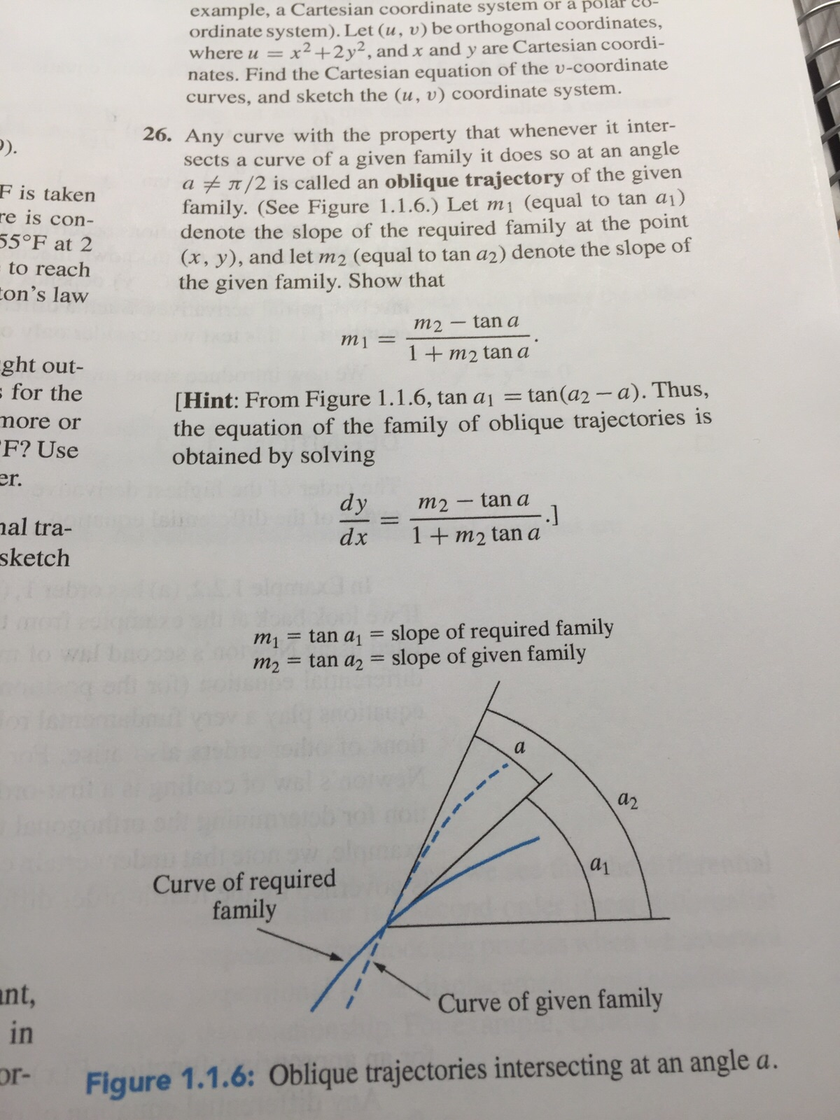 Solved Any curve with the property that whenever it | Chegg.com