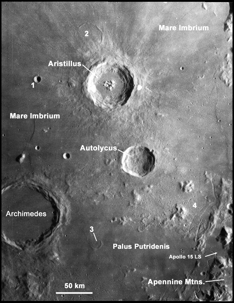 Solved 1: Which creator formed before and after the eruption | Chegg.com